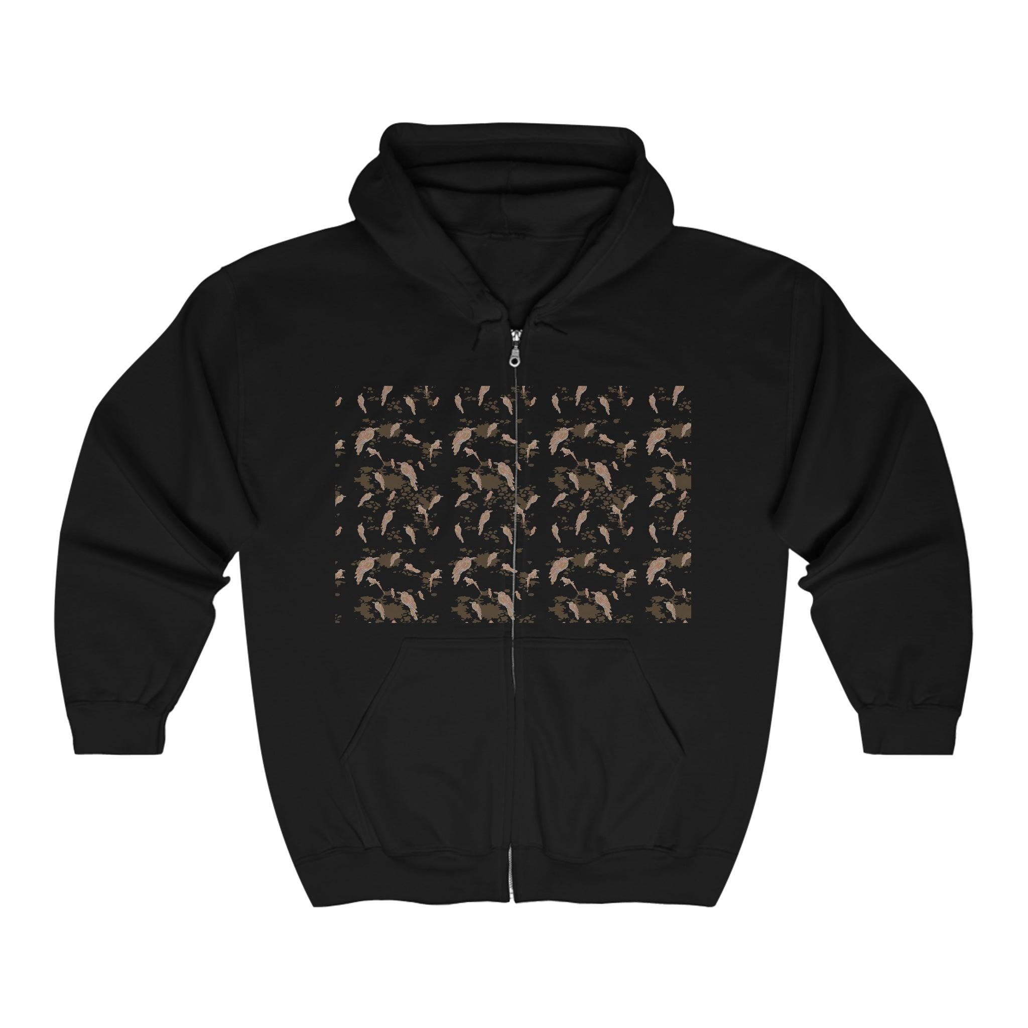 Miniaday Designs Hoodies Multicolor – Miniaday Designs, LLC.